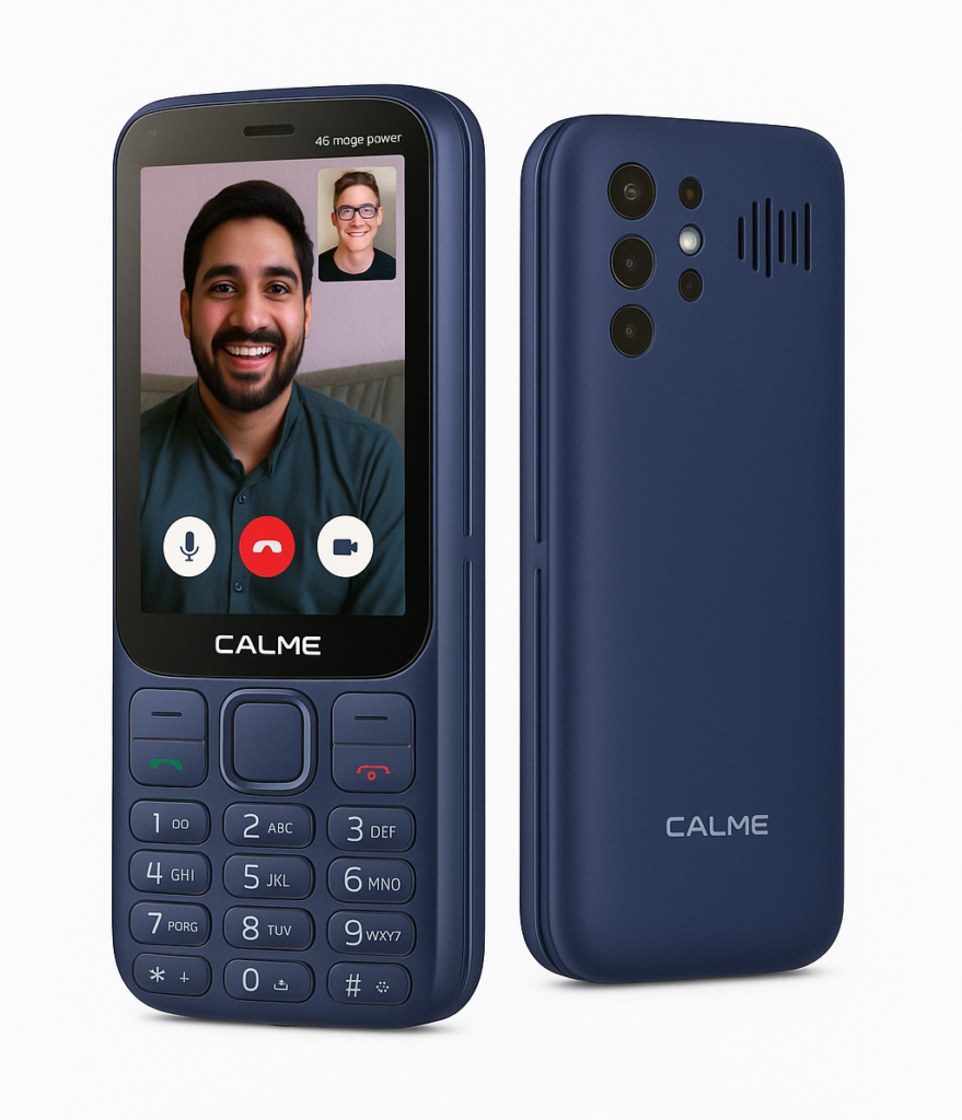 Calme 4G Mega Power Price in Pakistan